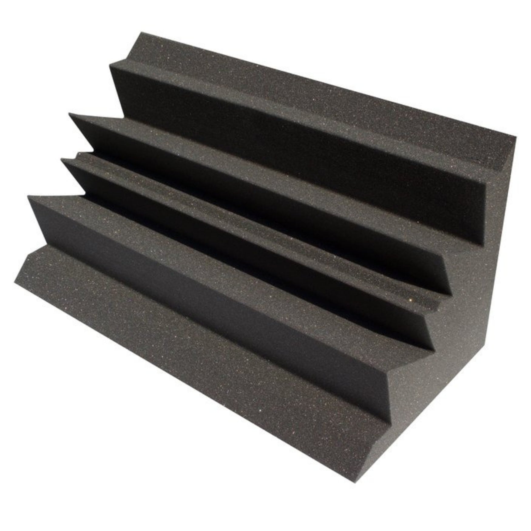 Acoustic Foam Bass Traps - 12x12x24 Inch - 13 Color Options – Custom ...