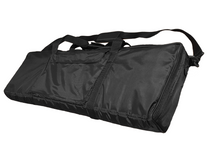 Custom dual-padded GIG BAG / Soft Travel Carrying Case for Alesis Vort ...