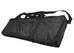 Custom dual-padded GIG BAG / Soft Travel Carrying Case for Alesis Vort ...