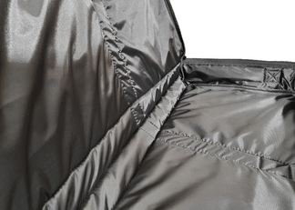 Custom dual-padded GIG BAG / Soft Travel Carrying Case for Alesis Vort ...