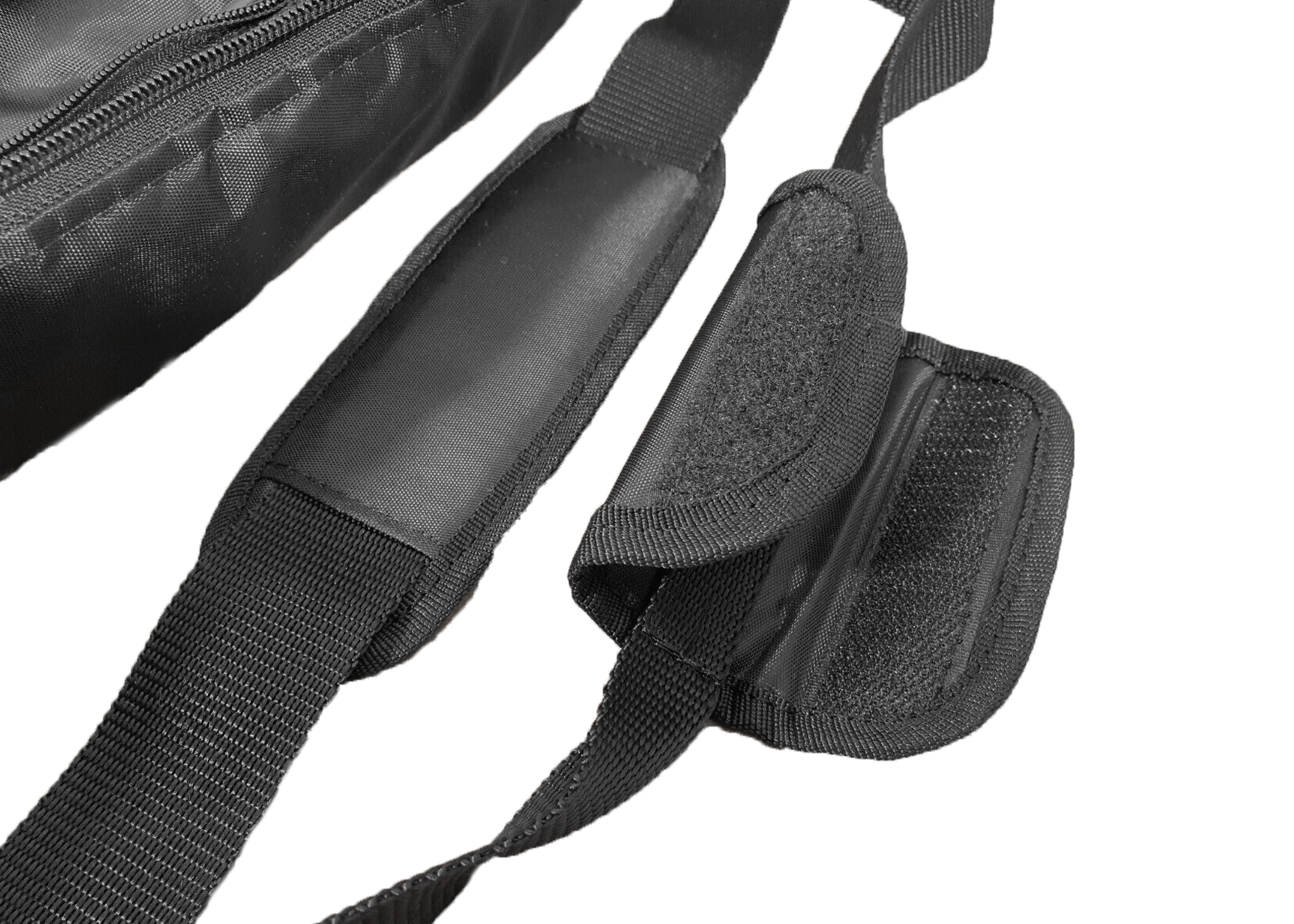 Custom dual-padded GIG BAG / Soft Travel Carrying Case for Alesis Vort ...