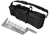 Custom dual-padded GIG BAG / Soft Travel Carrying Case for Alesis Vort ...