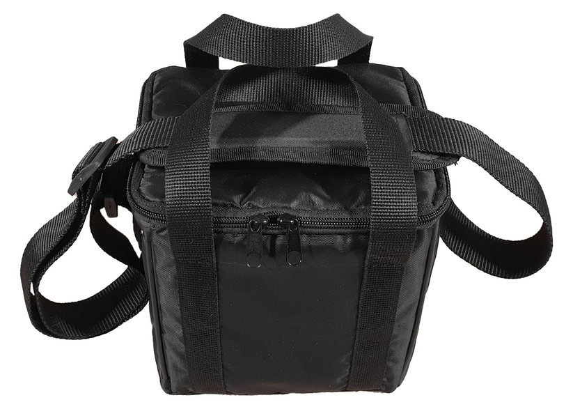 Custom padded carrying Gig Bag / travel soft-case for Positive Grid Sp ...