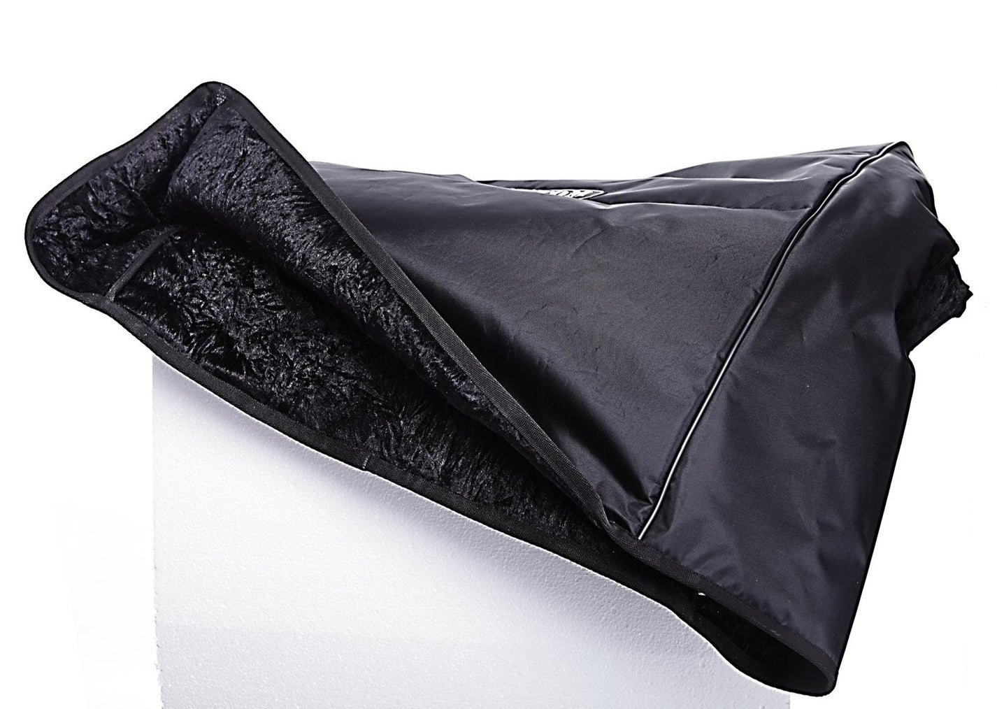 Custom padded cover for Positive Grid Spark Cab – Custom Amp Covers