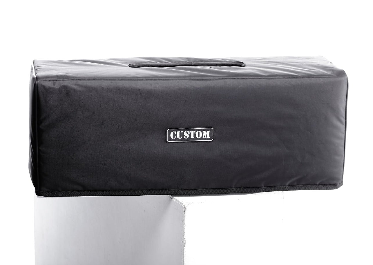 Custom padded cover for PRS Mark Tremonti MT100 Amp Head MT 100 ...