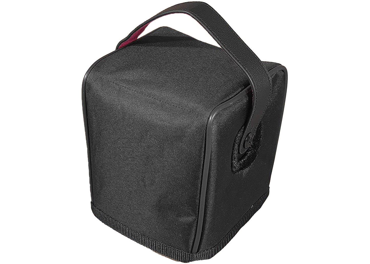 Custom padded cover for Positive Grid Spark MINI 10W Portable Smart Gu ...