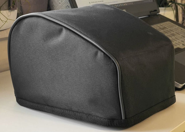 Custom padded cover for Zebra ZD220 (Direct Print) Printer – Custom Amp ...