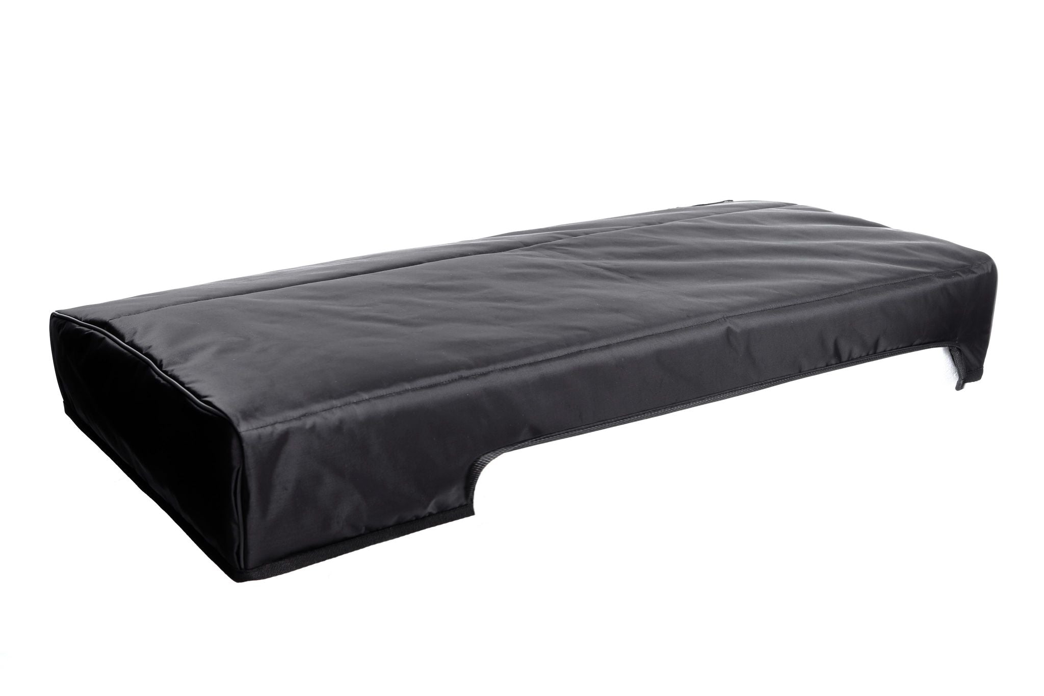 Custom padded cover for Viscount Legend Organ – Custom Amp Covers