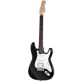 39 Inch Solid Full-Size Electric Guitar Kit – Custom Amp Covers