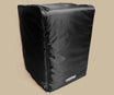 Custom padded cover for GENELEC M040 Studio Monitors – Custom Amp Covers