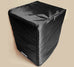 Custom padded cover for GENELEC M040 Studio Monitors – Custom Amp Covers