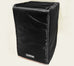 Custom padded cover for GENELEC M040 Studio Monitors – Custom Amp Covers