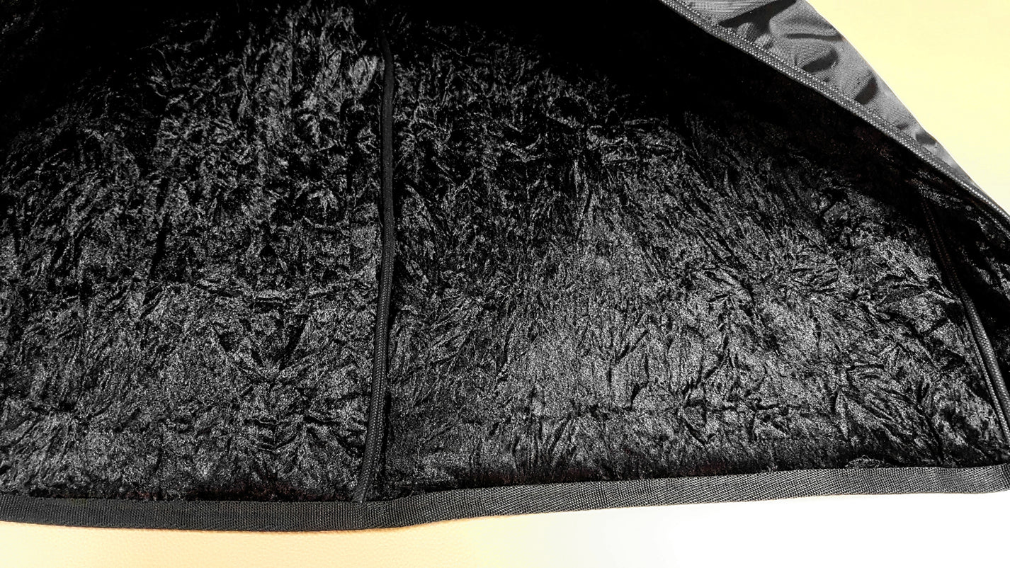 Custom padded covers for Active MixCubes Studio Monitors (Pair ...