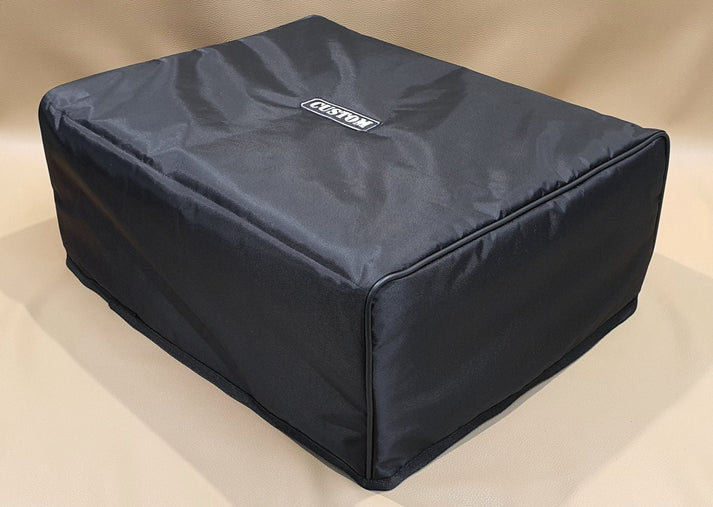 Custom padded cover for McIntosh MC275 Mark V Amplifier – Custom Amp Covers