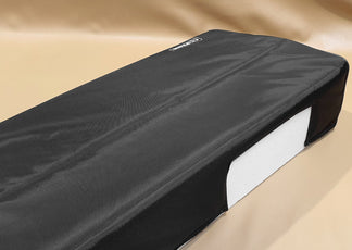 Custom padded cover for Quad Cortex - Neural DSP – Custom Amp Covers