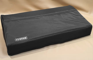 Custom padded cover for Quad Cortex - Neural DSP – Custom Amp Covers