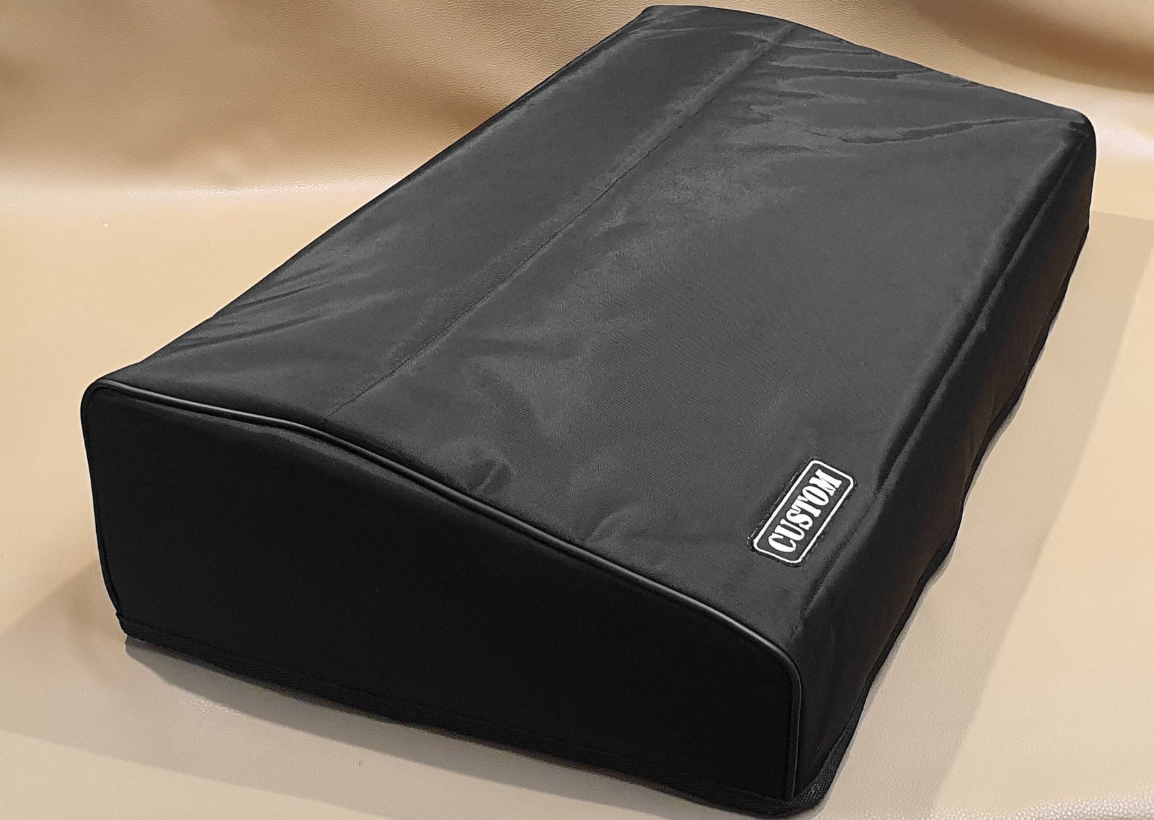 Custom padded cover for Quad Cortex - Neural DSP – Custom Amp Covers