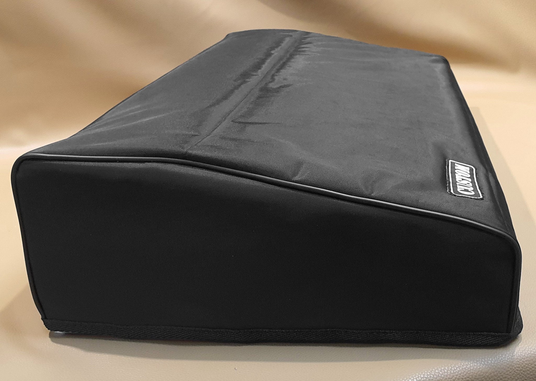 Custom padded cover for Quad Cortex - Neural DSP – Custom Amp Covers