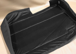 Custom padded cover for Quad Cortex - Neural DSP – Custom Amp Covers