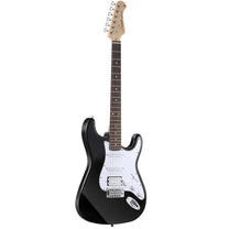 39 Inch Solid Full-Size Electric Guitar Kit – Custom Amp Covers