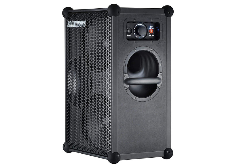 Custom padded cover for SOUNDBOKS Gen.3 Speaker (The Loudest Portable ...