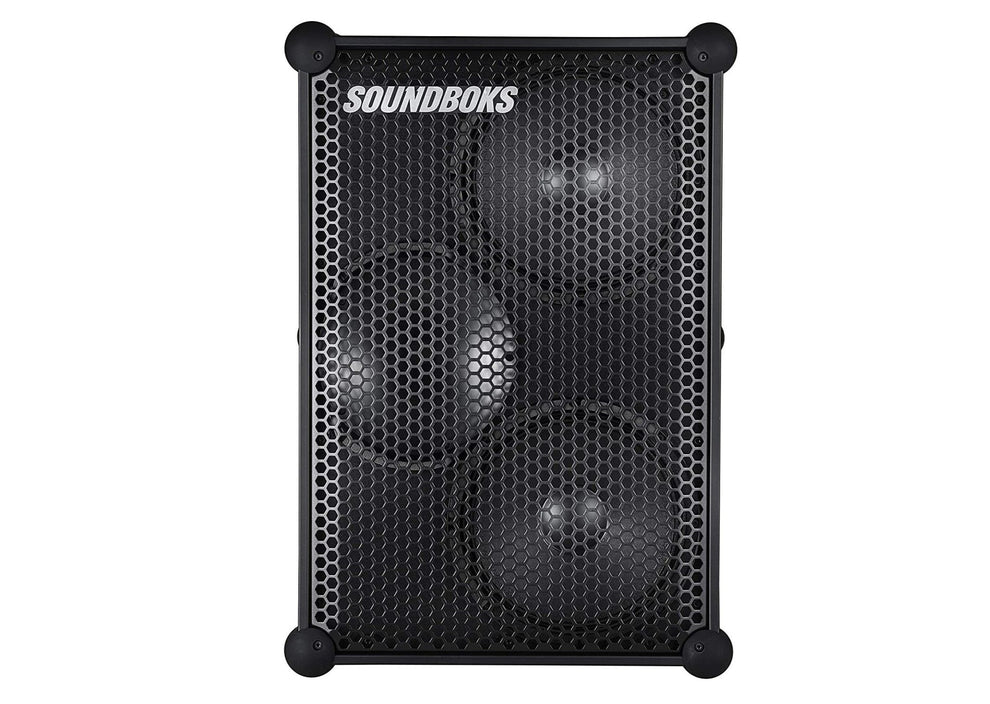 Custom padded cover for SOUNDBOKS Gen.3 Speaker (The Loudest Portable ...
