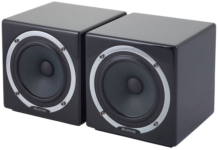 Custom padded covers for Active MixCubes Studio Monitors (Pair ...
