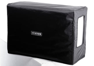 Custom padded cover for WIZARD 2x12 14" Convertible Cabinet – Custom ...
