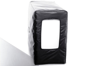 Custom padded cover for WIZARD 2x12 14" Convertible Cabinet – Custom ...
