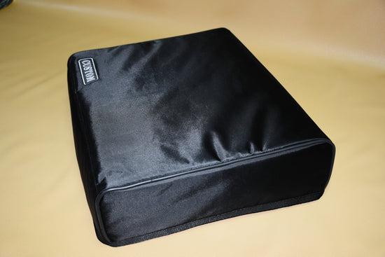 Custom padded cover for Technics SL-1200G Turntable SL 1200 G – Custom ...