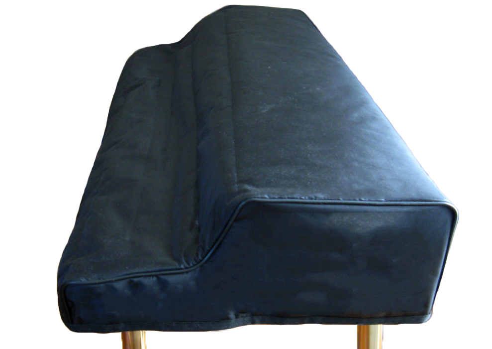 Custom padded cover for FENDER Rhodes Mark I (1969-1975) Stage 73 Elec ...