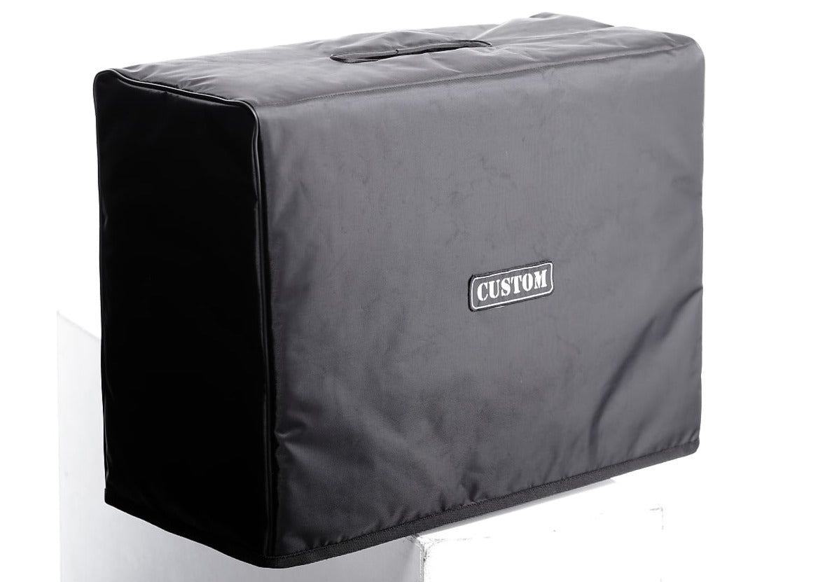 Custom padded cover for Bartel Sugarland 1x12" Combo Amp – Custom Amp ...