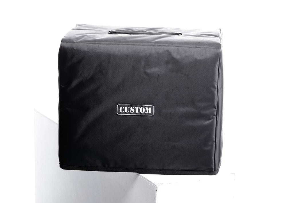 Custom padded cover for MarkBass Mini CMD 151P LM3 Bass Combo – Custom ...