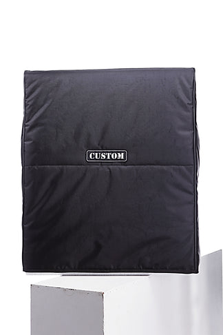 Custom padded cover for SOLDANO 4x12 SLANT cab 4x12" – Custom Amp Covers