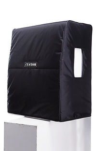 Custom padded cover for SOLDANO 4x12 SLANT cab 4x12" – Custom Amp Covers