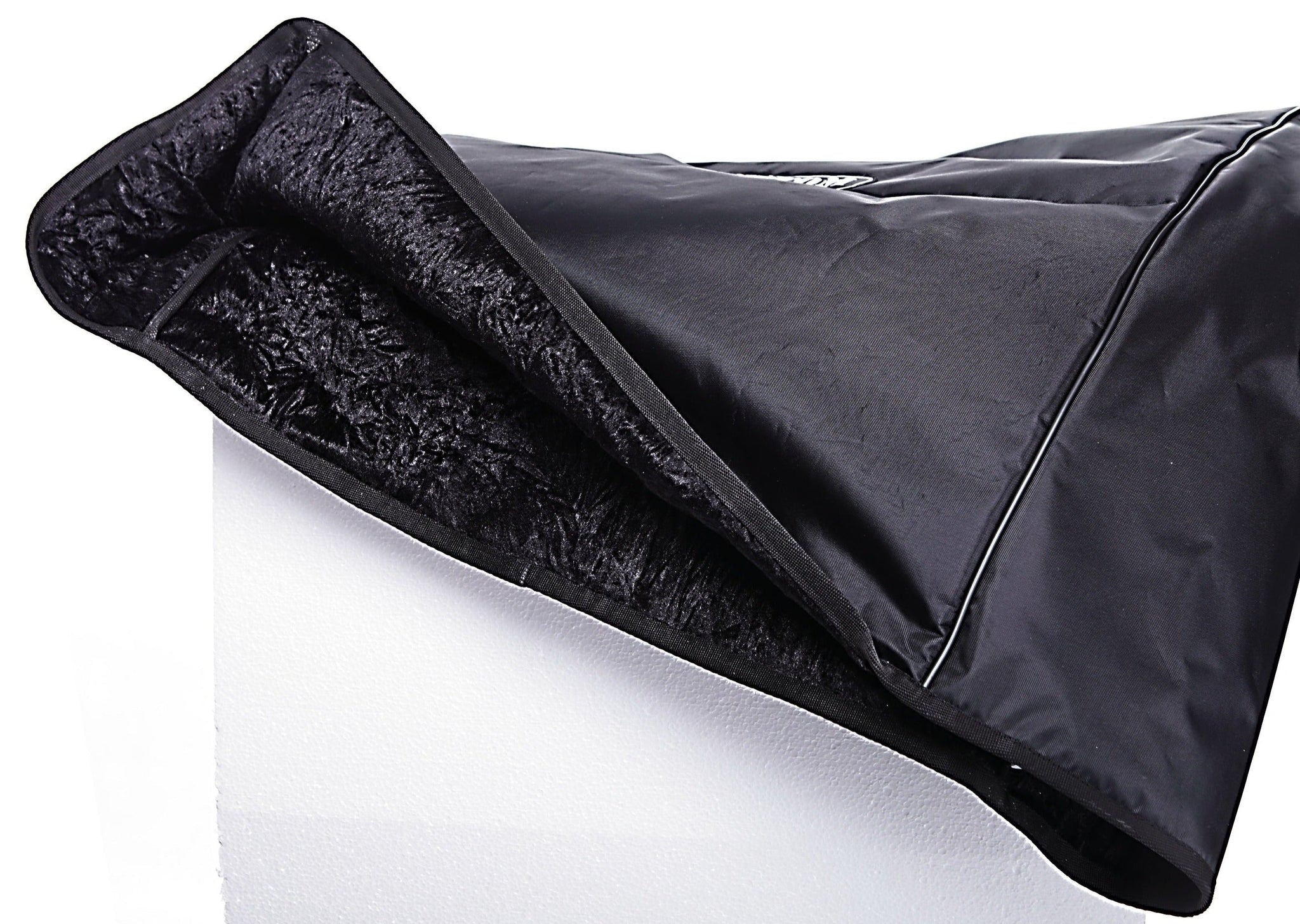 Custom padded cover for PRS Mark Tremonti 1x12 Guitar Cab – Custom Amp ...