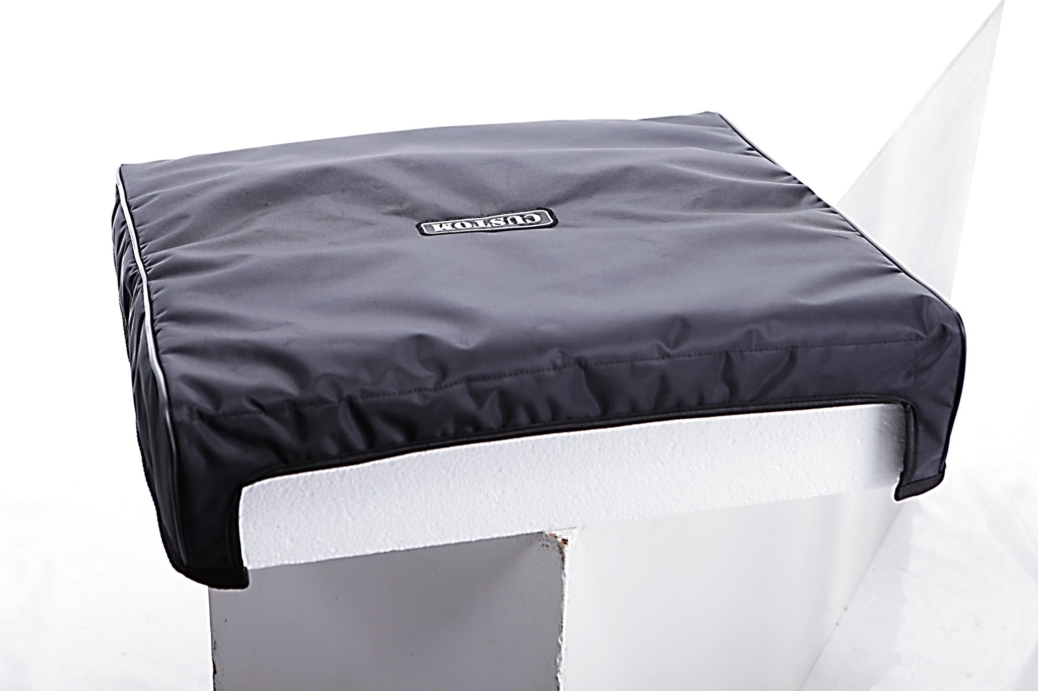 Custom padded cover for BEHRINGER X32 COMPACT mixing console – Custom ...