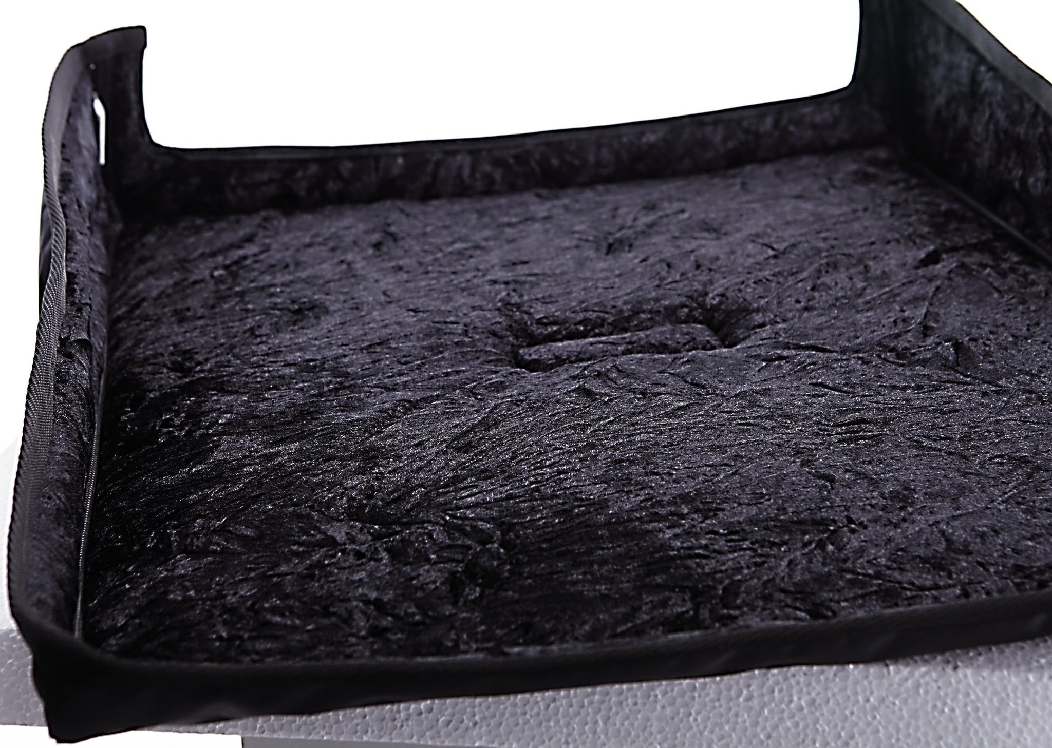 Custom padded cover for SSL BiG SiX Mixing Console – Custom Amp Covers