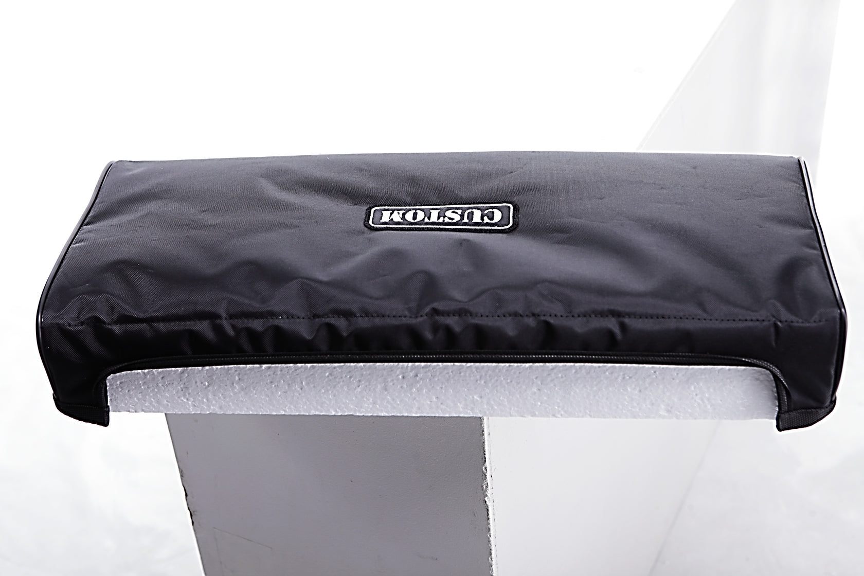 Custom padded cover for Roland System 100 Model 101 keyboard – Custom ...