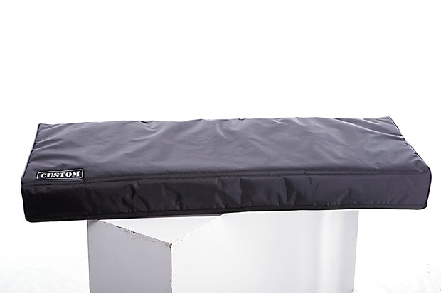 Custom padded cover for YAMAHA Tyros 2 - 61-key keyboard – Custom Amp ...