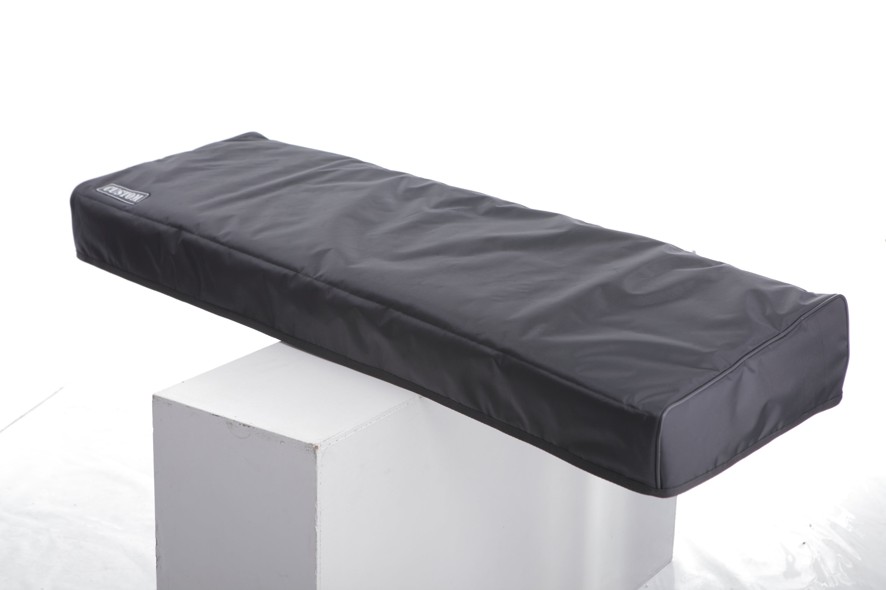 Custom padded cover for KORG Kronos 1 73-key keyboard – Custom Amp Covers