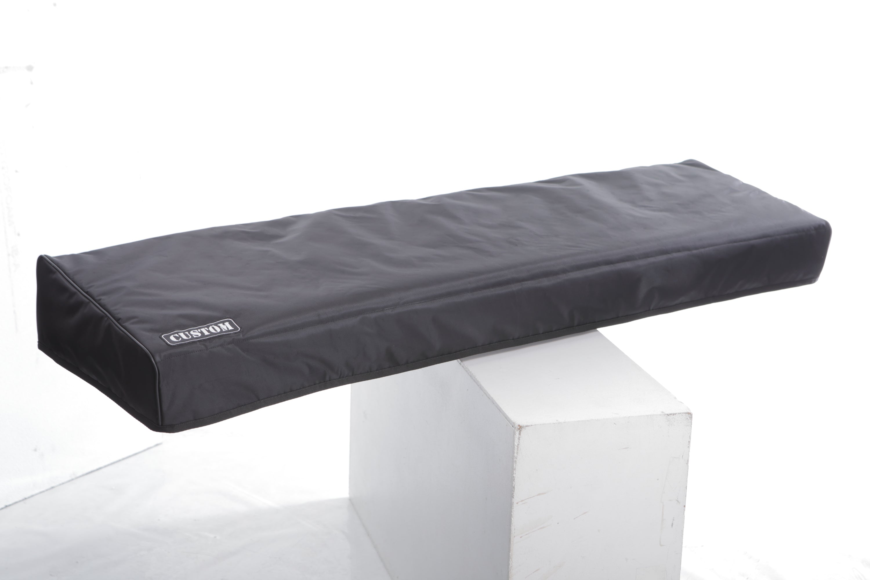 Custom padded cover for YAMAHA MODX8 88-key keyboard – Custom Amp Covers