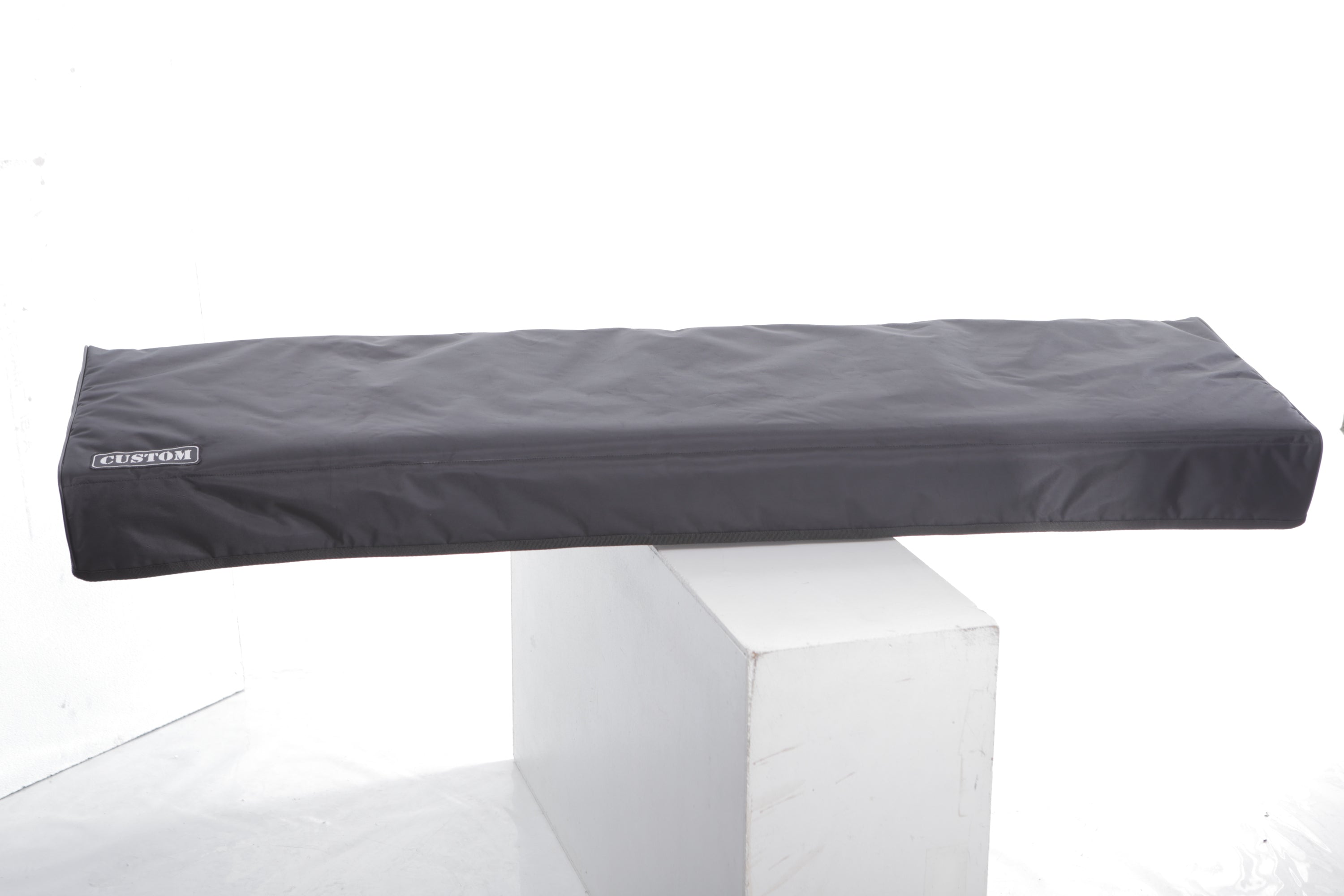 Custom padded cover for YAMAHA MODX8 88-key keyboard – Custom Amp Covers