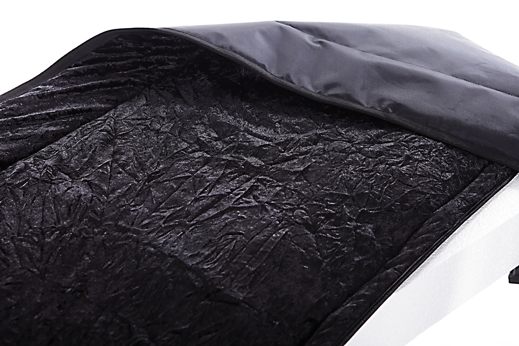 Custom padded cover for ROLAND FP-90 88-key keyboard – Custom Amp Covers