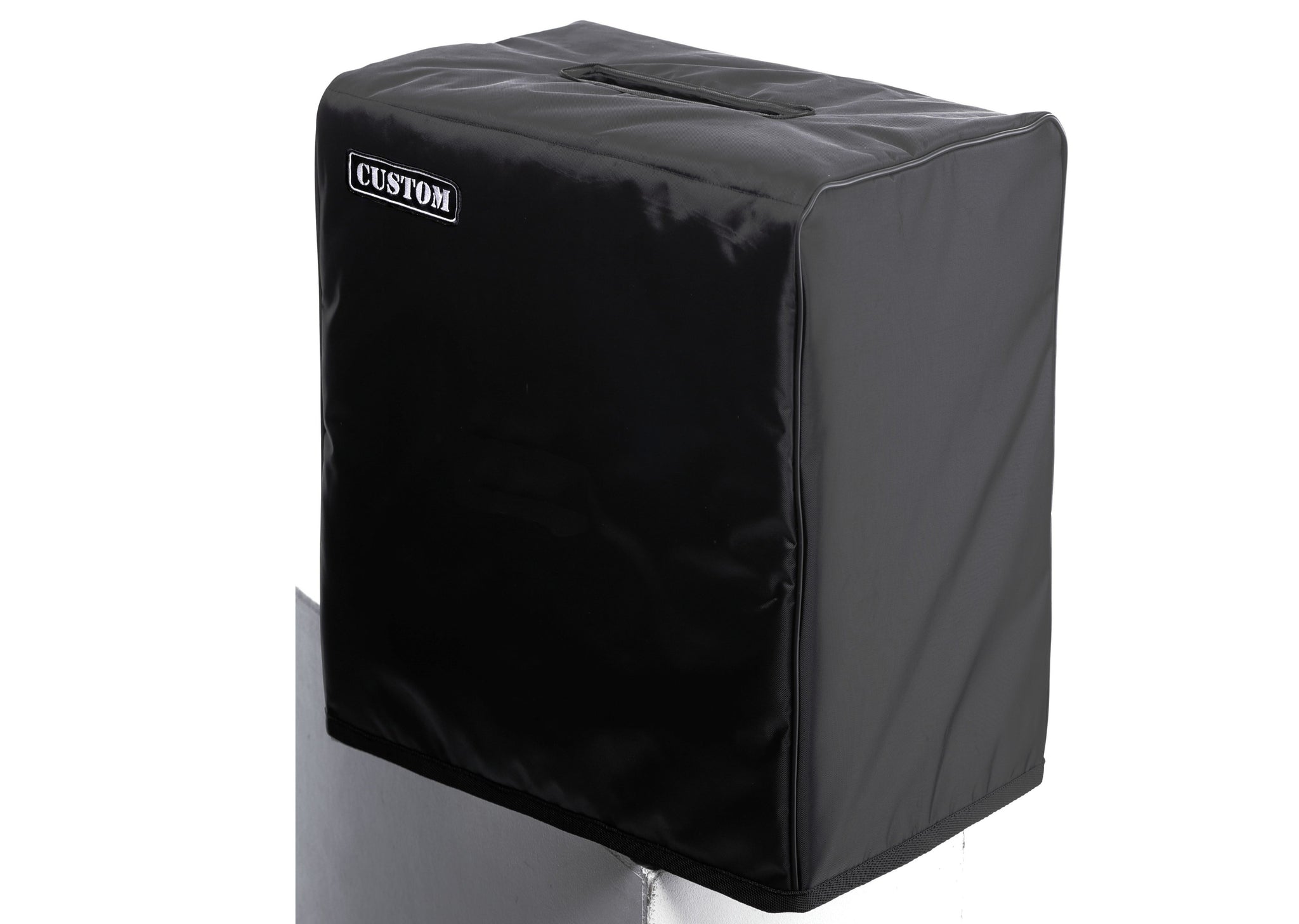 Custom padded cover for FENDER Rumble 200 v.3 - Combo Amp – Custom Amp ...