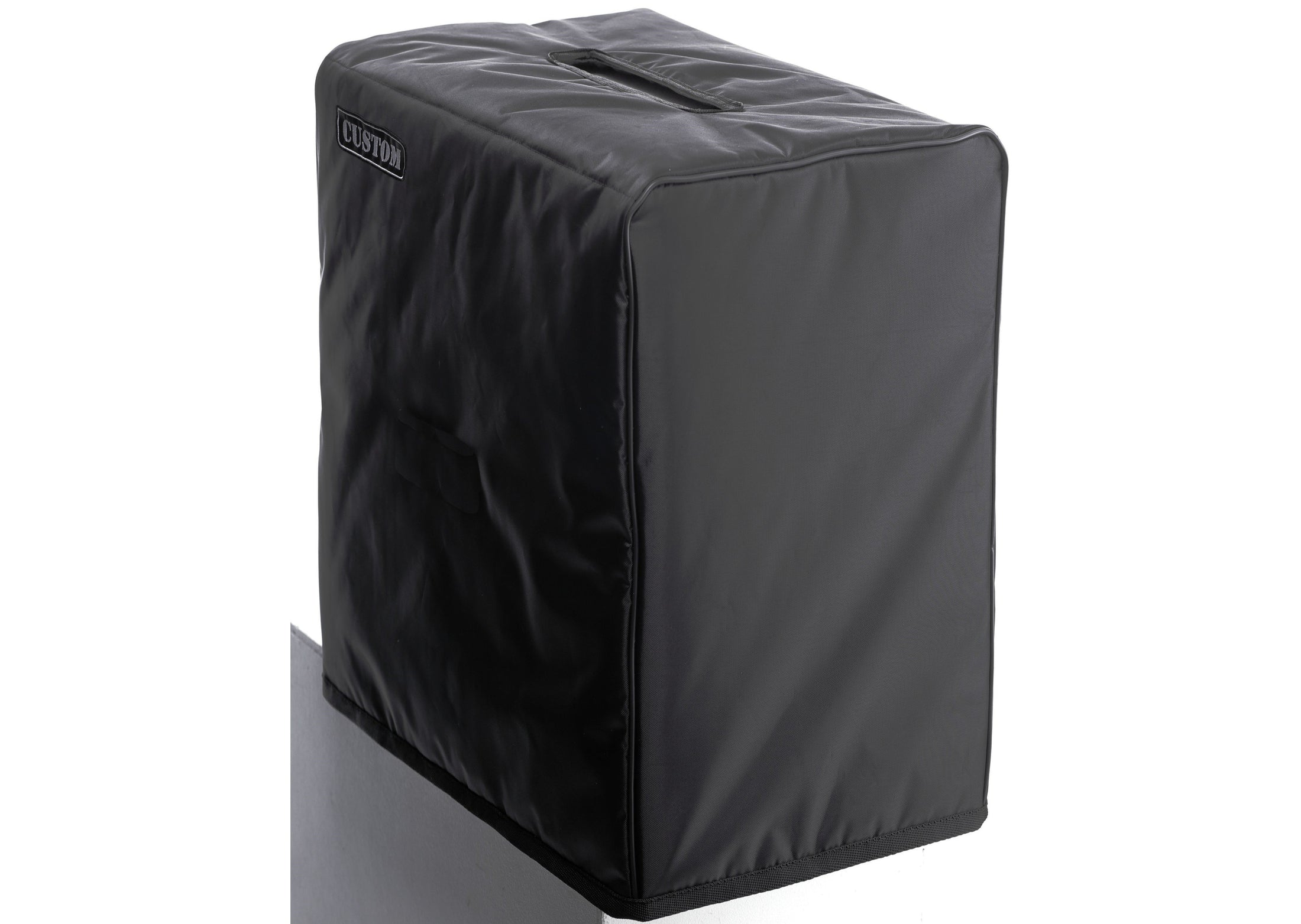 Custom padded cover for FENDER Rumble 200 v.3 - Combo Amp – Custom Amp ...