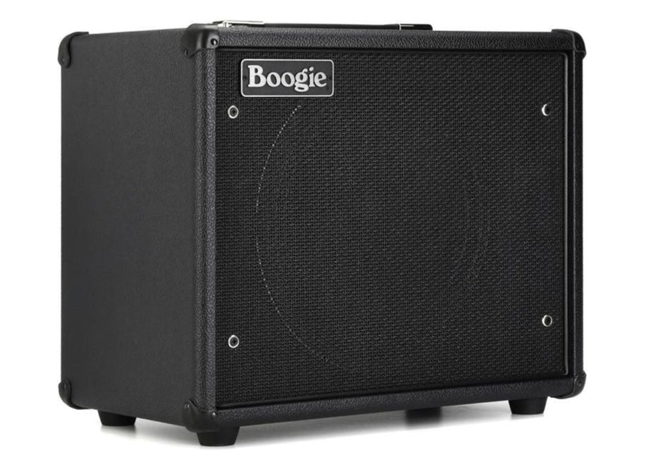 Custom padded cover for Mesa Boogie 1x12" Boogie 19 Open-back Guitar C ...