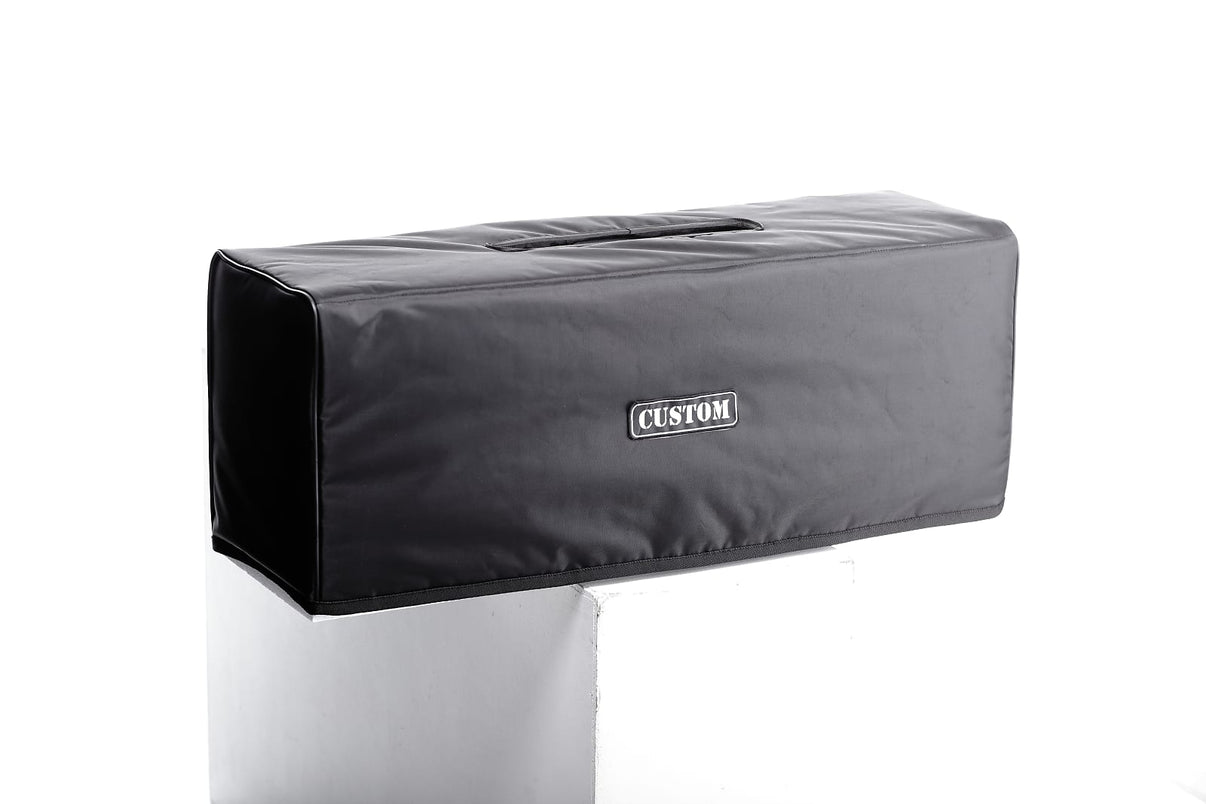 Custom padded cover for DIEZEL Herbert (Mk 1, Mk 2 Mk 3) Head Amp ...