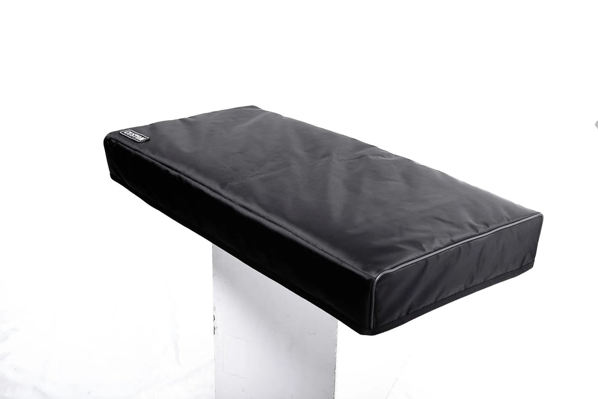 Custom padded cover for Pioneer DDJ 1000SRT 4-deck Serato DJ Controlle ...