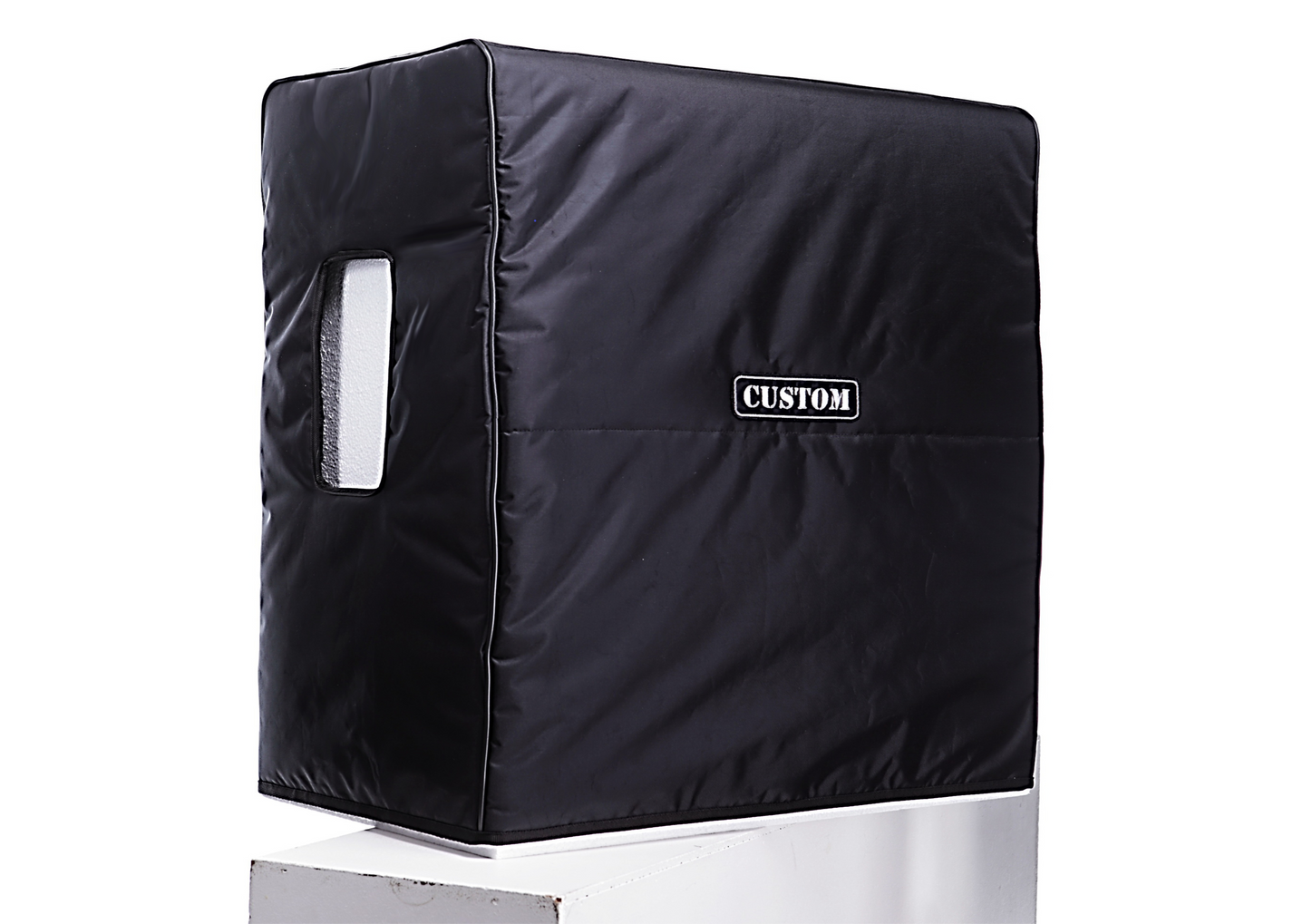 Custom padded cover for MarkBass CMD 151P Jeff Berlin 15" Bass Combo A ...